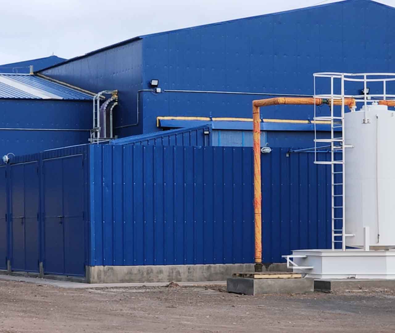 Proyecto Pozuelos – Pastos Grandes – Ganfeng Lithium LATAM