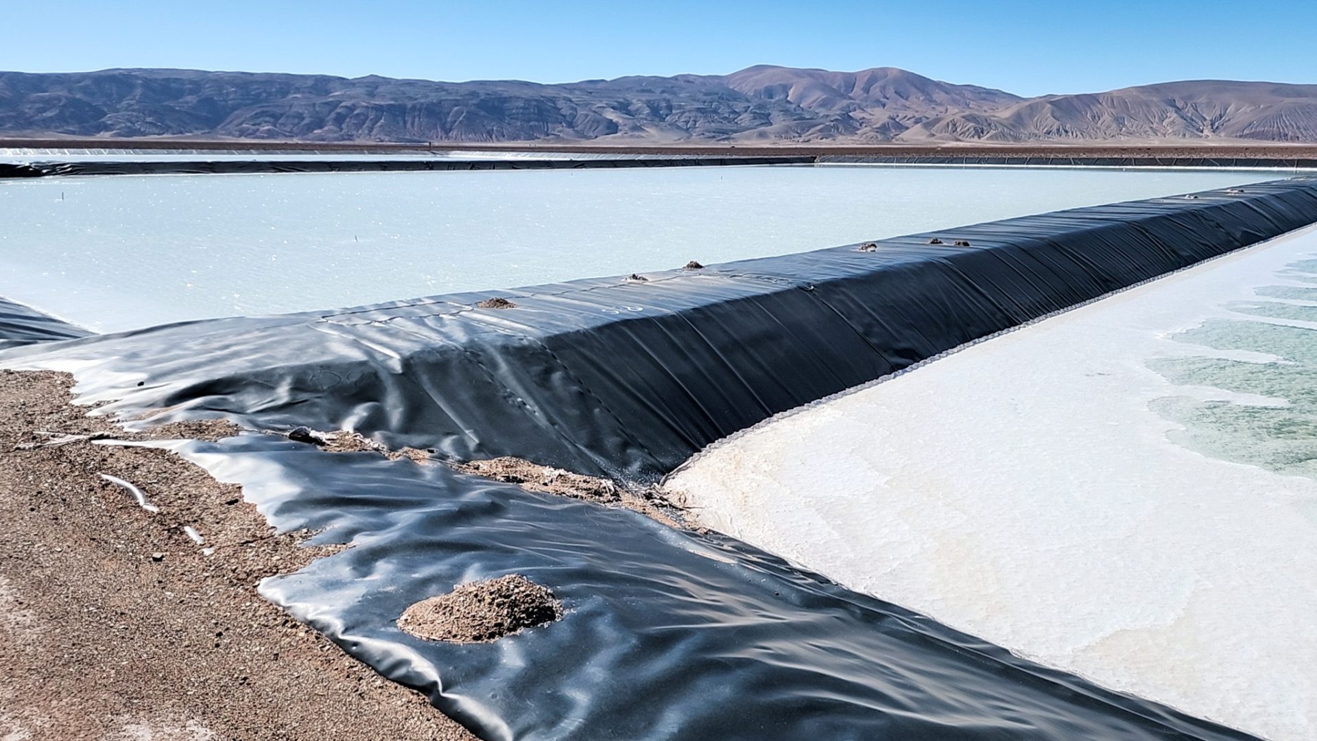 Proyecto Pozuelos – Pastos Grandes – Ganfeng Lithium LATAM
