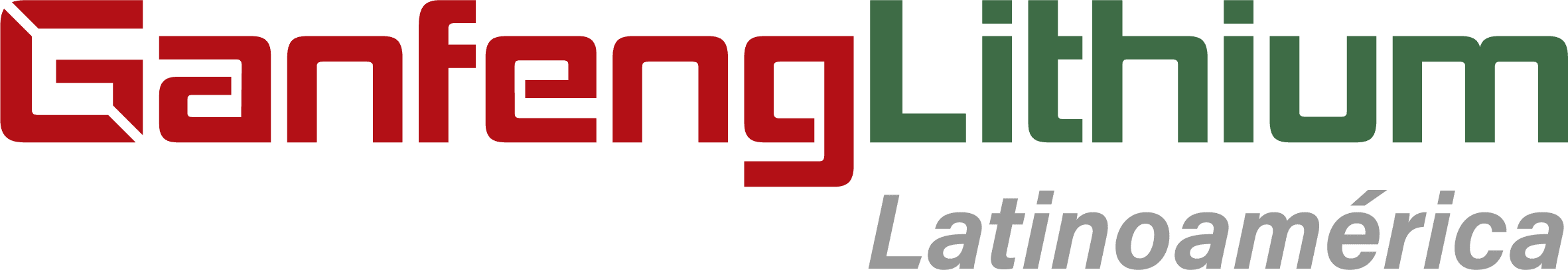 Nosotros – Ganfeng Lithium LATAM